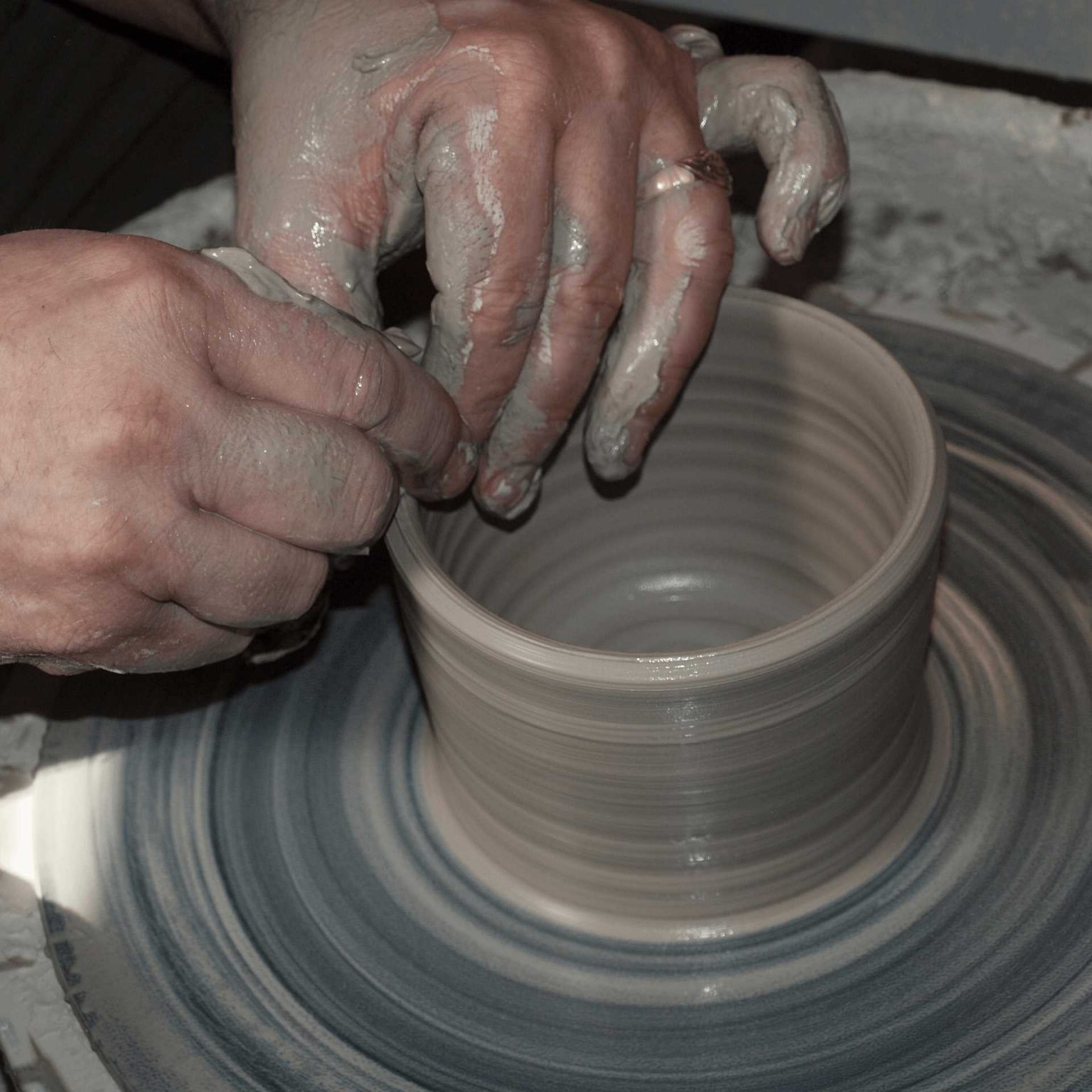 About Us -, Piedmont Pottery